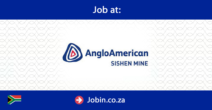 Anglo American Sishen Mine Vacancies Across South Africa Inquiries Mr
