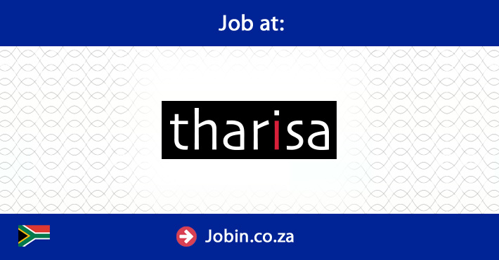 Exciting Opportunities At Tharisa Mining Apply Contact Mr Mabuza