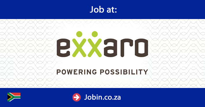 Exxaro Matla Coal Mining Now Hiring No Experience Apply Contact Mr