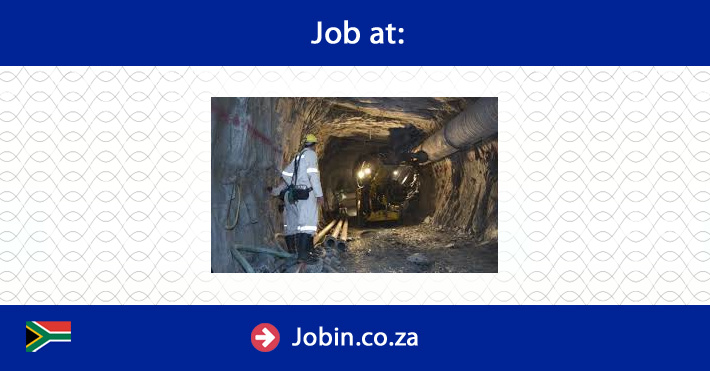 Dishaba Platinum Mining Now Hiring No Experience Apply Contact Mr