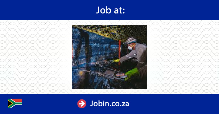 Mogalakwena Platinum Mine Now Opening New Shaft To Apply Contact Mr