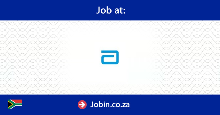 Customer Service Coordinator needed at Abbott