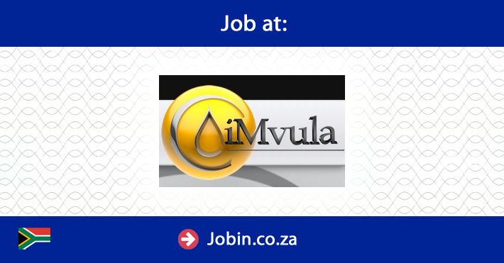 IMVULA QUALITY PROTECTION SECURITY SERVICES JOB VACANCIES APPLY NOW