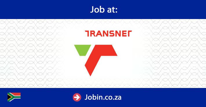 TRANSNET NEW JOB VACANCIES ARE OPEN NOW WhatsApp 0822507930 To Apply