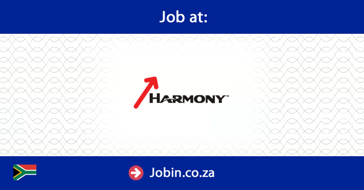TSHEPONG HARMONY GOLD MINE CURRENT VACANCIES AVAILABLE CONTACT MR