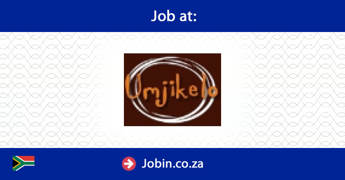 Sales Director at Umjikelo Recruitment Services