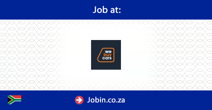 Warehouse Manager in Rustenburg