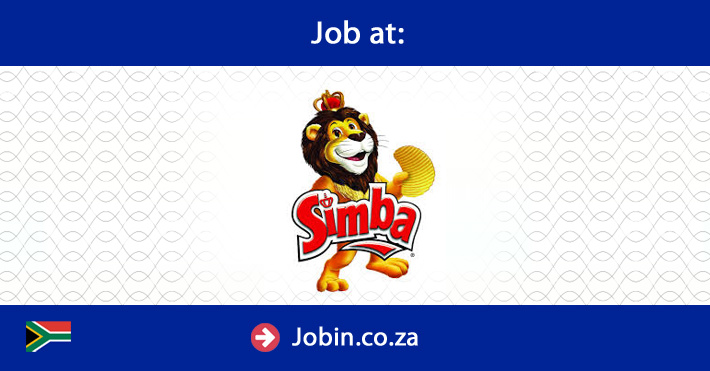Simba(Pty)Ltd vacancies Drivers-General Workers-Forklift Operators