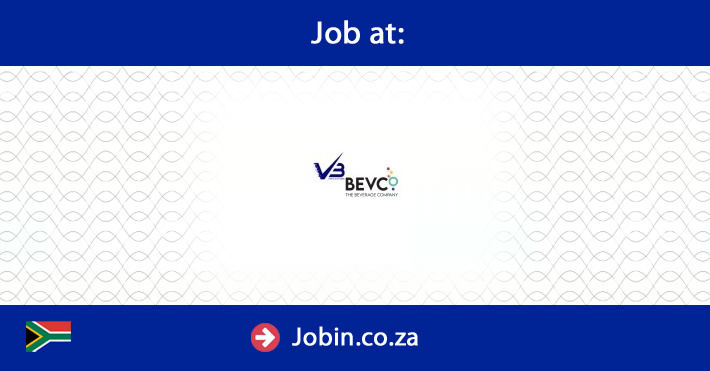 Job for Technical Operator