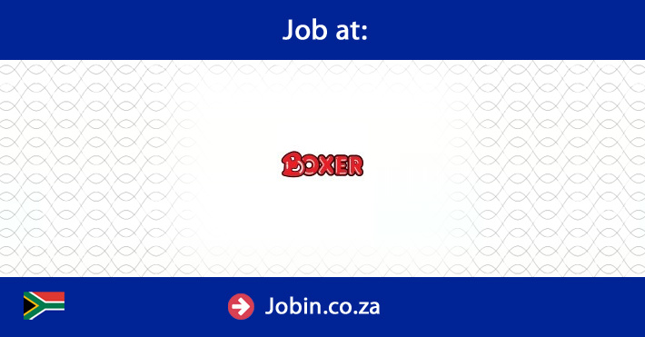 Boxer Superstores is looking for Advertising Coordinator