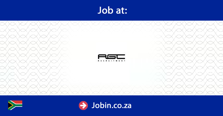 IT Service Desk Analyst - Global Law Firm - Sandton