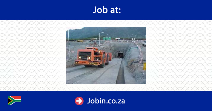TWO RIVERS PLATINUM MINE JOBS AVAILABLE