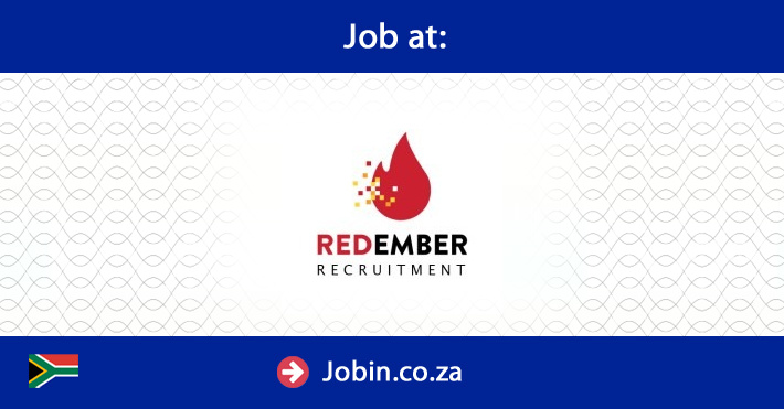 Mining Engineer at Red Ember Recruitment
