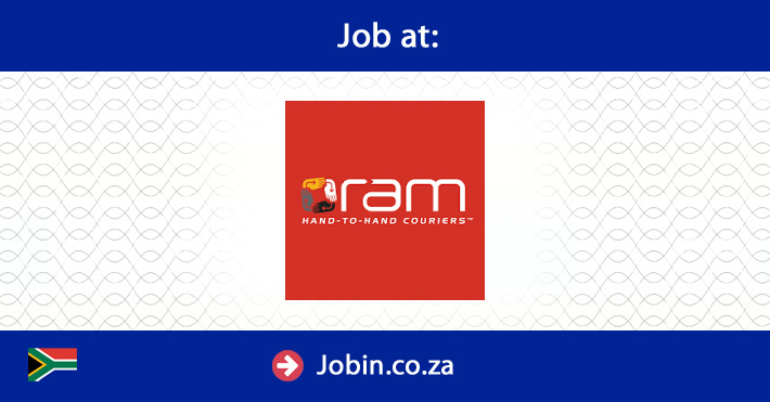 RAM HAND TO HAND COURIER NEW JOB VACANCIES ARE OPEN WhatsApp