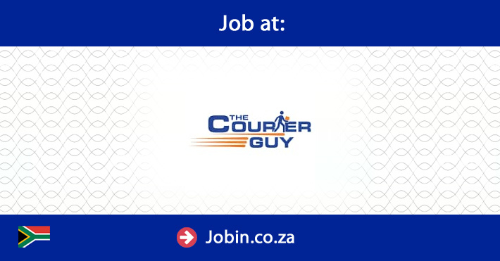 THE COURIER GUY GUY NEW JOBS ARE AVAILABLE NOW OPEN WHATSAPP TO APPLY