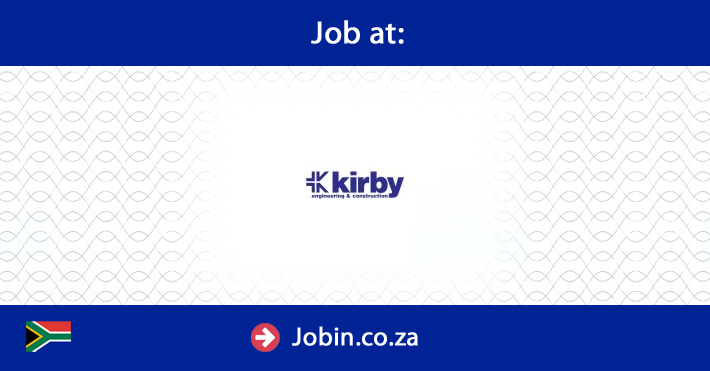 Graduate Electrical Engineer needed at Kirby Group Engineering