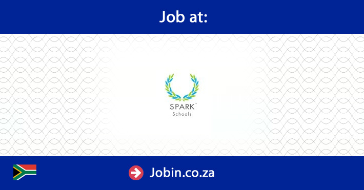 High School isiXhosa Educator - FET Phase - SPARK Blue Downs High