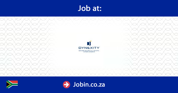 Dynexity is looking for Civil Engineer