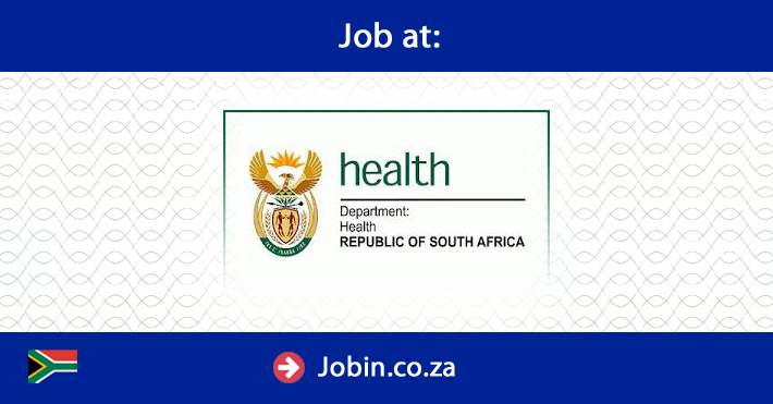BRITS district hospital jobs available