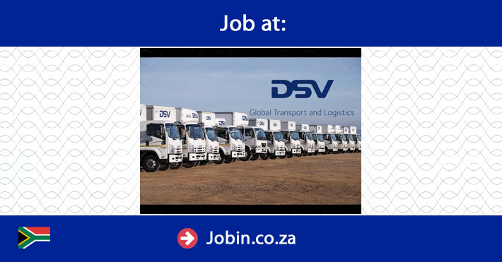 DSV LOGISTICS NOW JOBS AVAILABLE PERMANENT WORKS BEFORE YOU APPLY