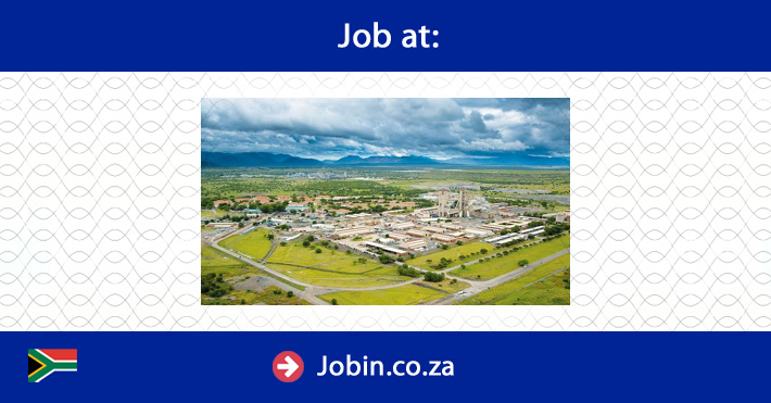 ELAND PLATINUM MINE IS LOOKING FOR PEOPLE CALL MR Ntuli FOR INFO 066