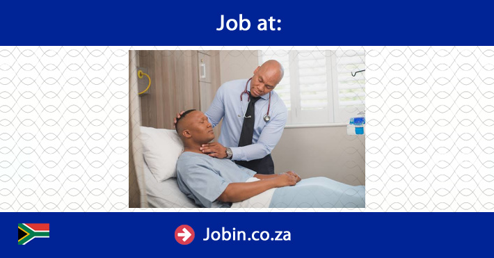 Netcare Pholoso Hospital jobs available