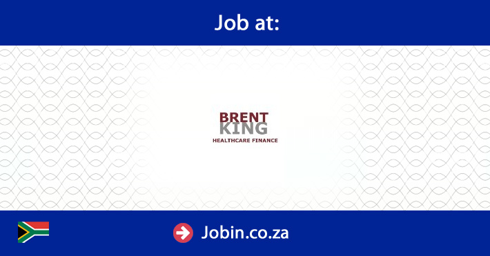 Job for Storeman