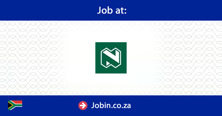 Validation Officer at Nedbank