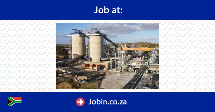 SASOL SECUNDA MINE IS HIRING
