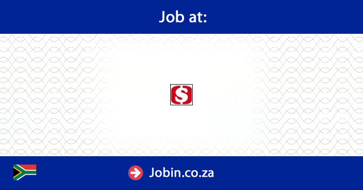 Branch Manager needed in Pretoria