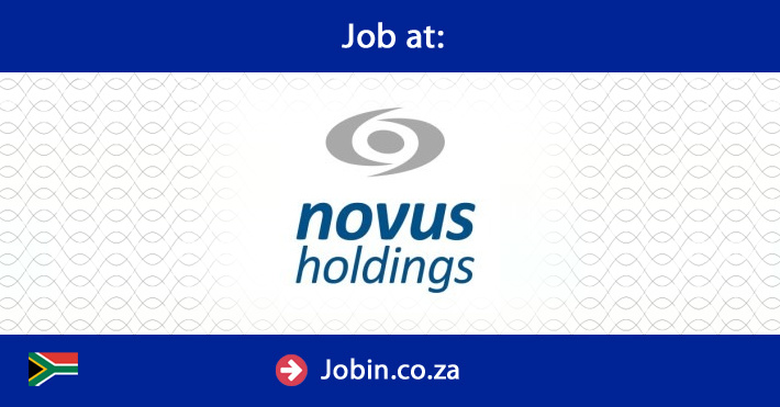 Storeman needed in Cape Town