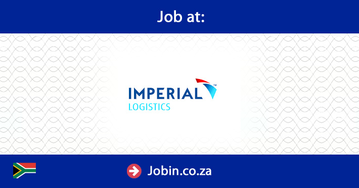GENERAL WORKERS DRIVERS ARE NEEDED NOW AT IMPERIAL LOGISTICS WHATSAPP