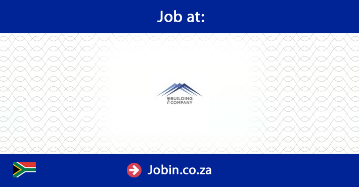 Buyer at The Building Company