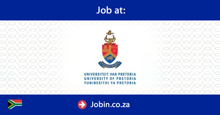 Lecturer in Computer Science needed in Pretoria