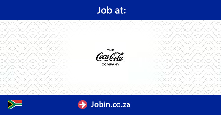 Safety Director at The Coca Cola Company
