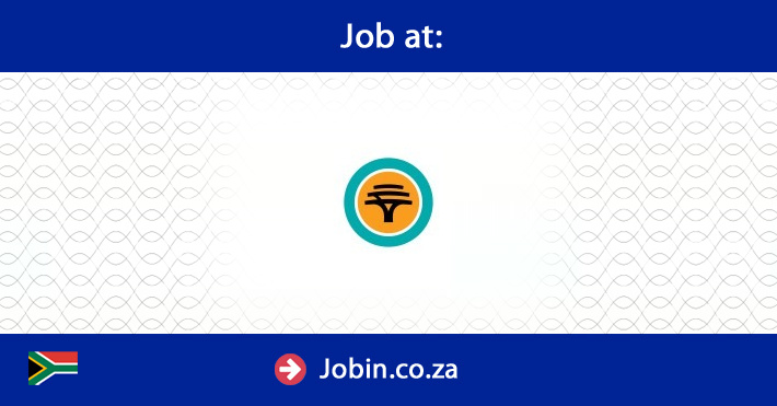 Banking Advisor at FNB South Africa