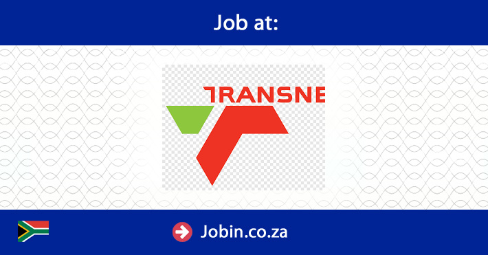 Transnet Depot at Boksburg open vacancies Drivers and General Workers
