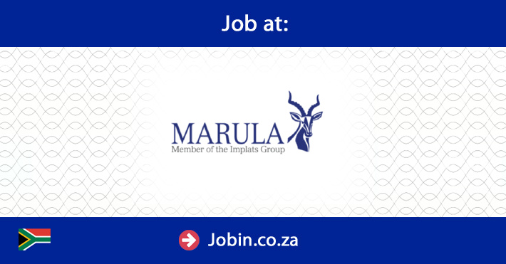 MARULA PLATINUM MINE NOW JOBS AVAILABLE PERMANENT WORK S BEFORE YOU