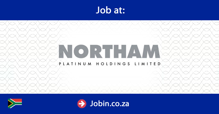 Northam Platinum Mine Now Opening New Shaft Inquiry Mr Mabuza