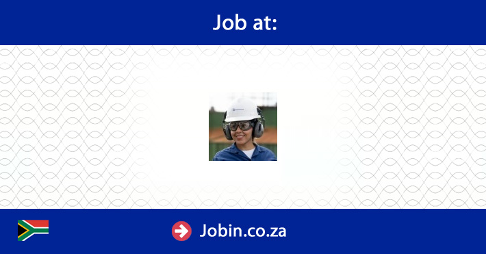 Operations Officer at Anglo American