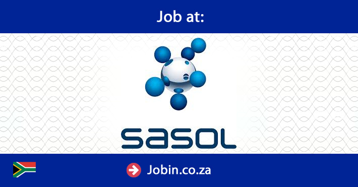 SASOL SECUNDA MINE IS HIRING WORKER S 0714282834