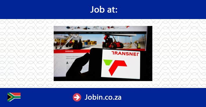 Transnet Company Is Looking For Drivers Code 8-10-14