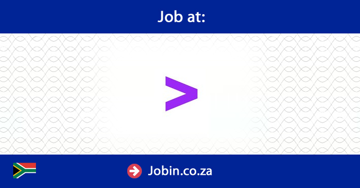 Accenture in South Africa is looking for Graduate Program