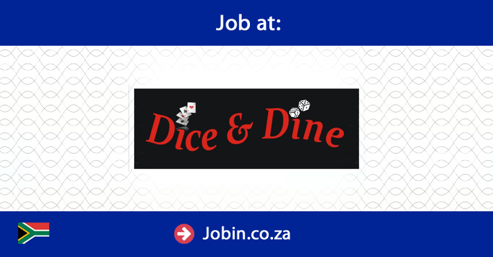 Floor manager for an interactive restaurant