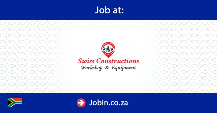 Project Manager in Cape Town