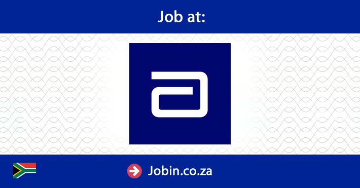 Key Account Manager at Abbott