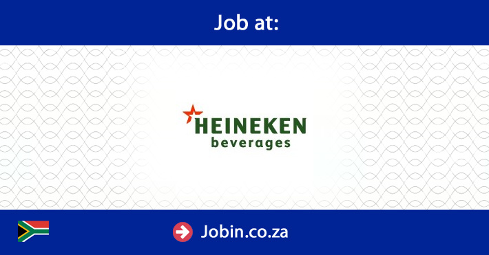 Information Technology Supervisor needed at HEINEKEN Beverages