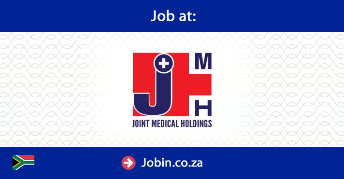 Joint Medical Holdings is looking for Licensed Practical Nurse