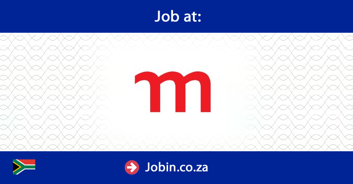 Insurance Specialist needed in Sandton
