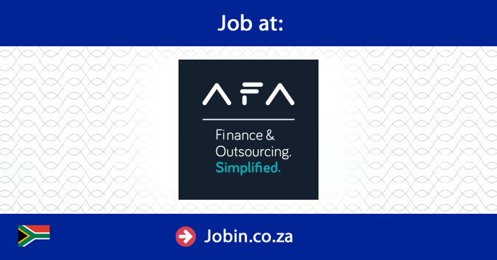 Job for Project Accountant